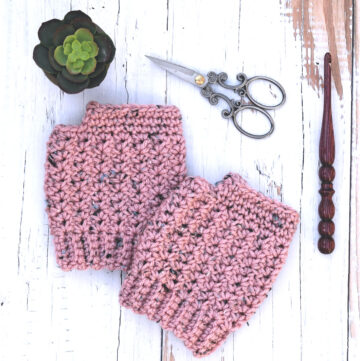 Free Crochet Patterns For Matching Sets - Make It Crochet
