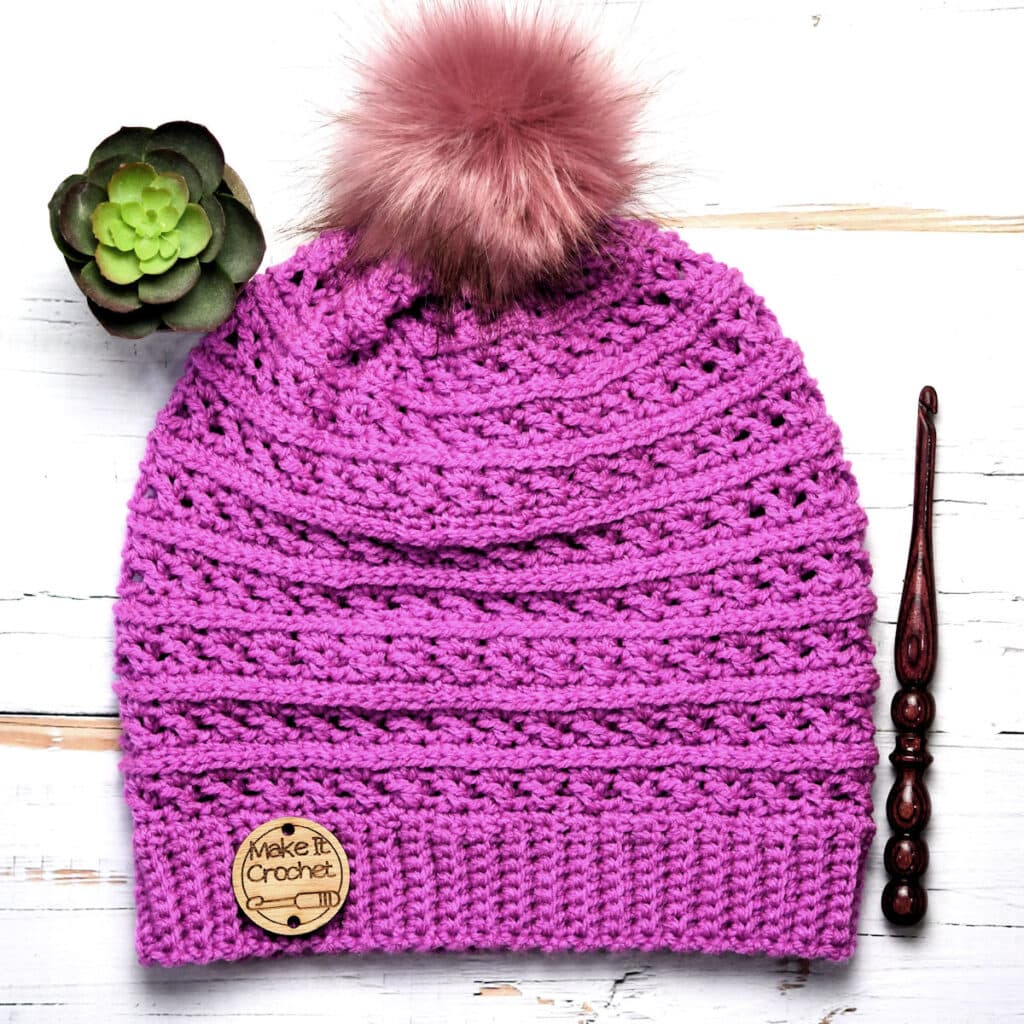30 Free Crochet Patterns in Stylecraft Special DK Yarn - Make It Crochet