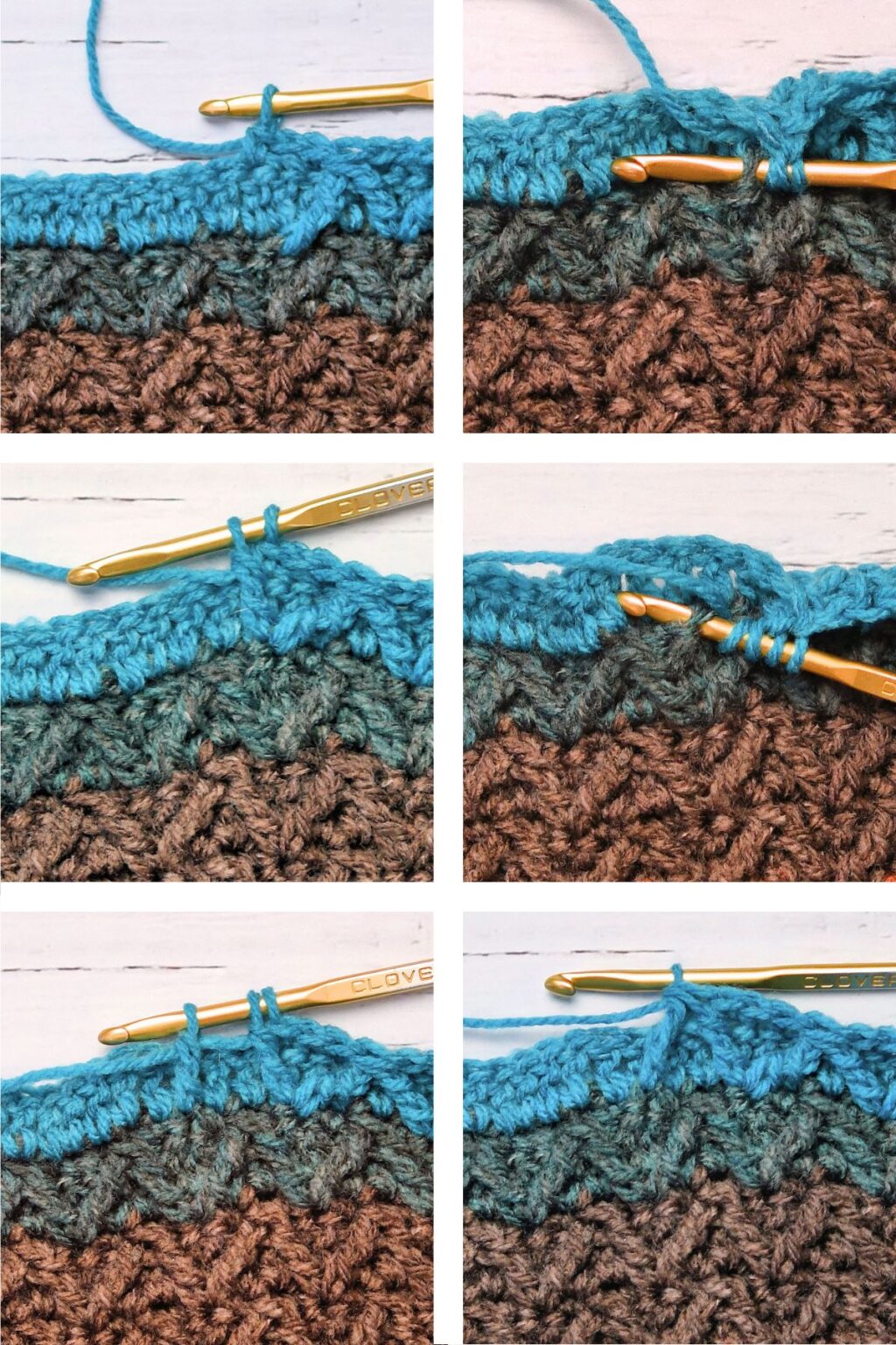 Thunderbird Mandala Blanket Free Crochet Pattern - Make It Crochet