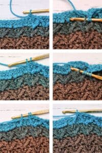 Thunderbird Mandala Blanket Free Crochet Pattern - Make It Crochet