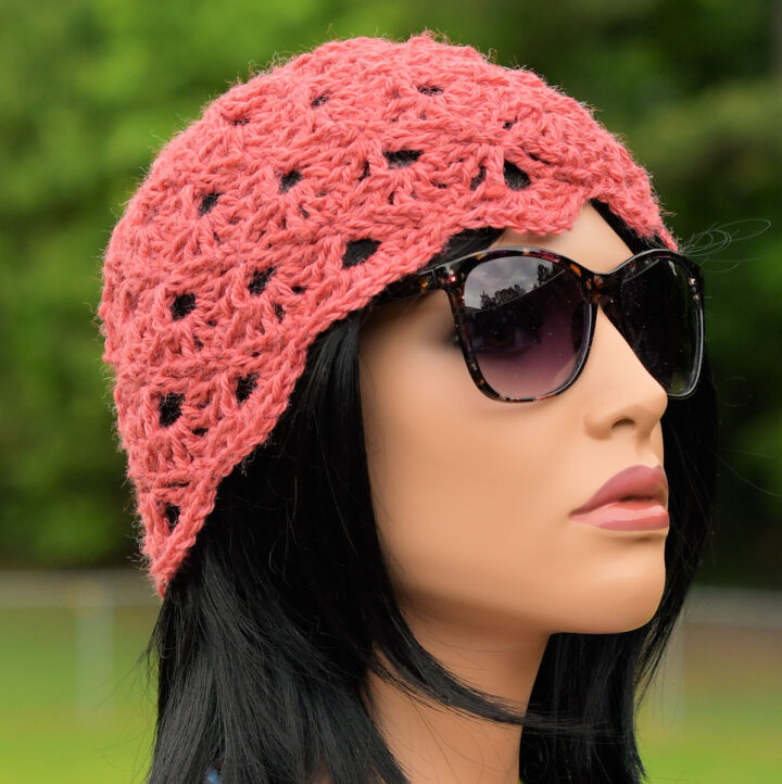 Free Crochet Patterns For Matching Sets - Make It Crochet