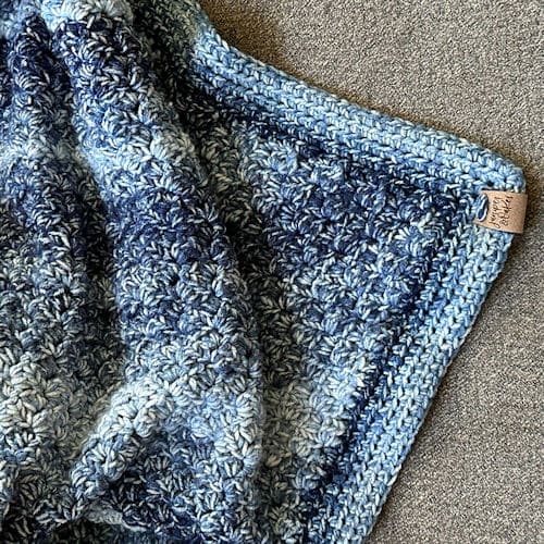 100 Free Crochet Patterns in Lion Brand Mandala - Make It Crochet